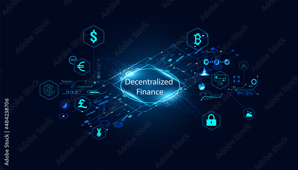 abstract technology ui futuristic concept hud interface hologram ...