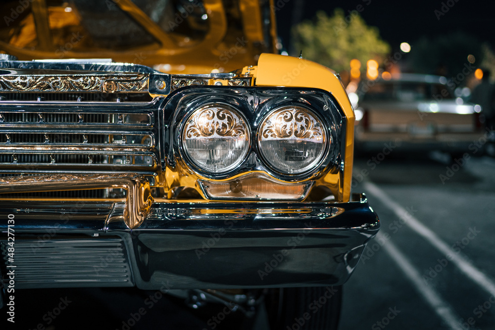 lowrider Stock Photo | Adobe Stock