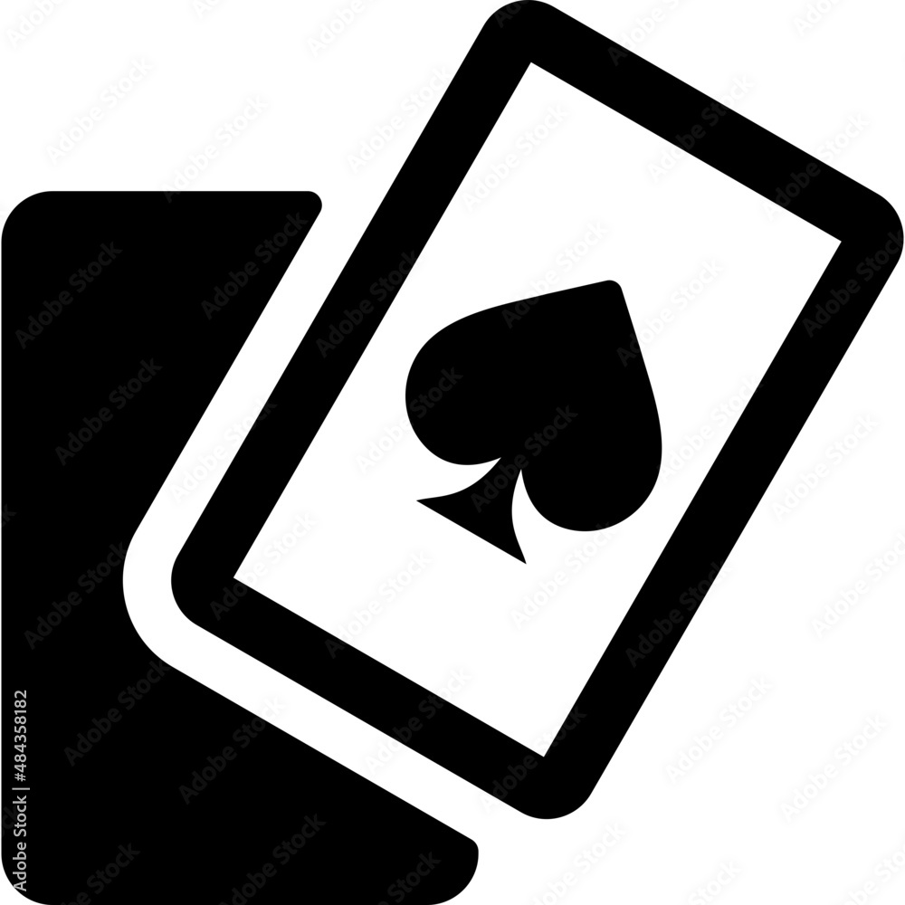 Cards Stock Vector | Adobe Stock