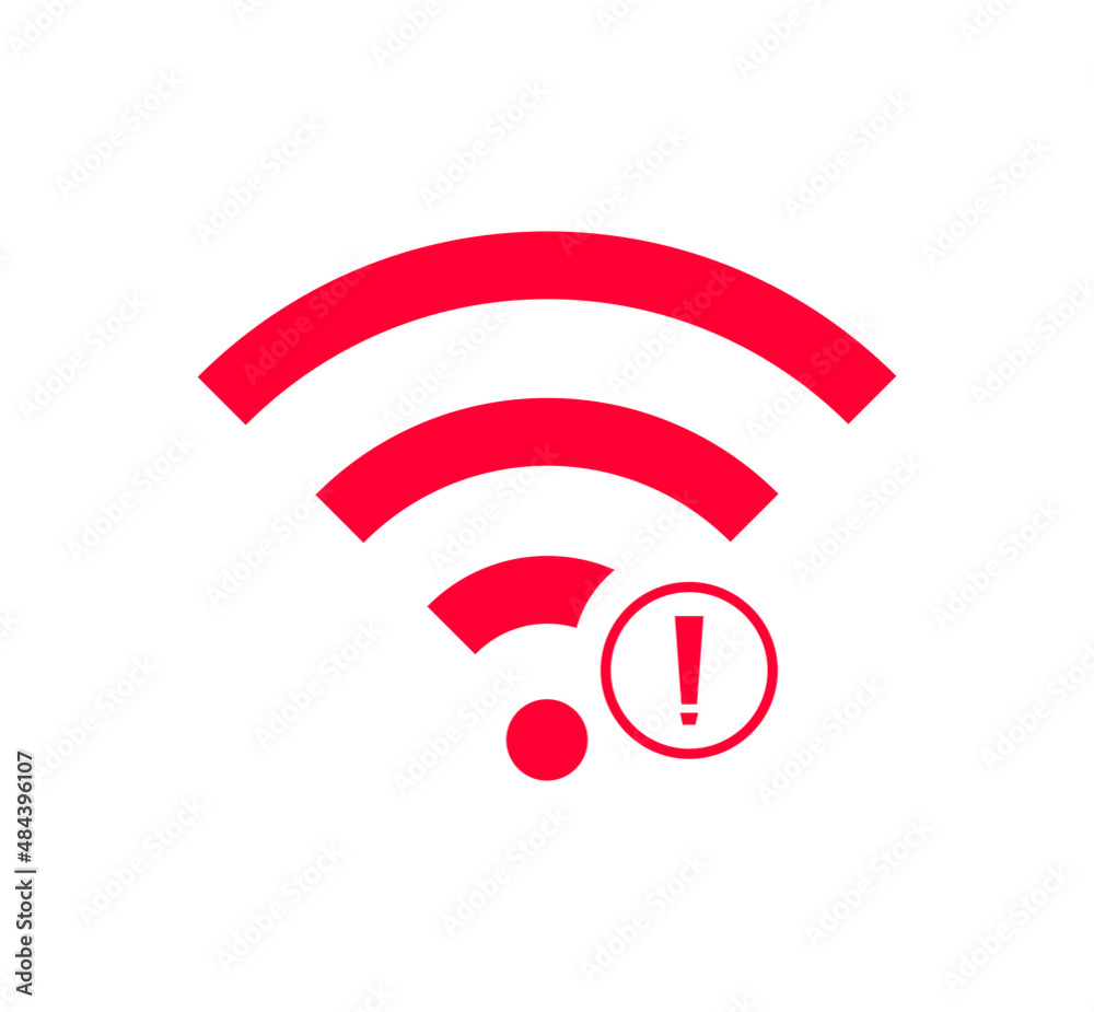 No Connection Symbol