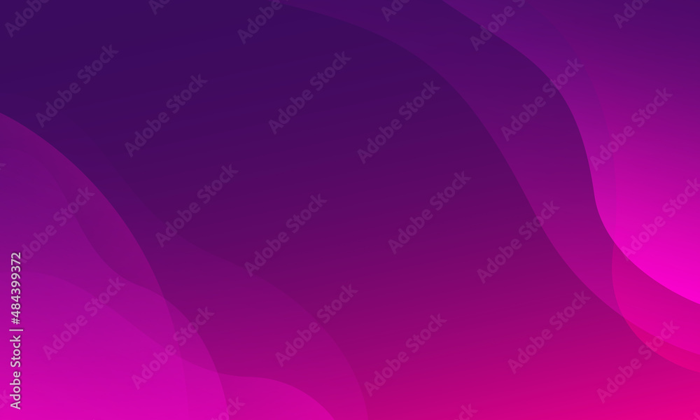 Abstract purple background. Vector illustration Stock Vector | Adobe Stock