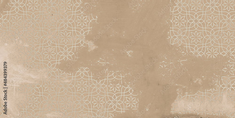 Multicolor digital wall tiles design for interior abstract home decor ...