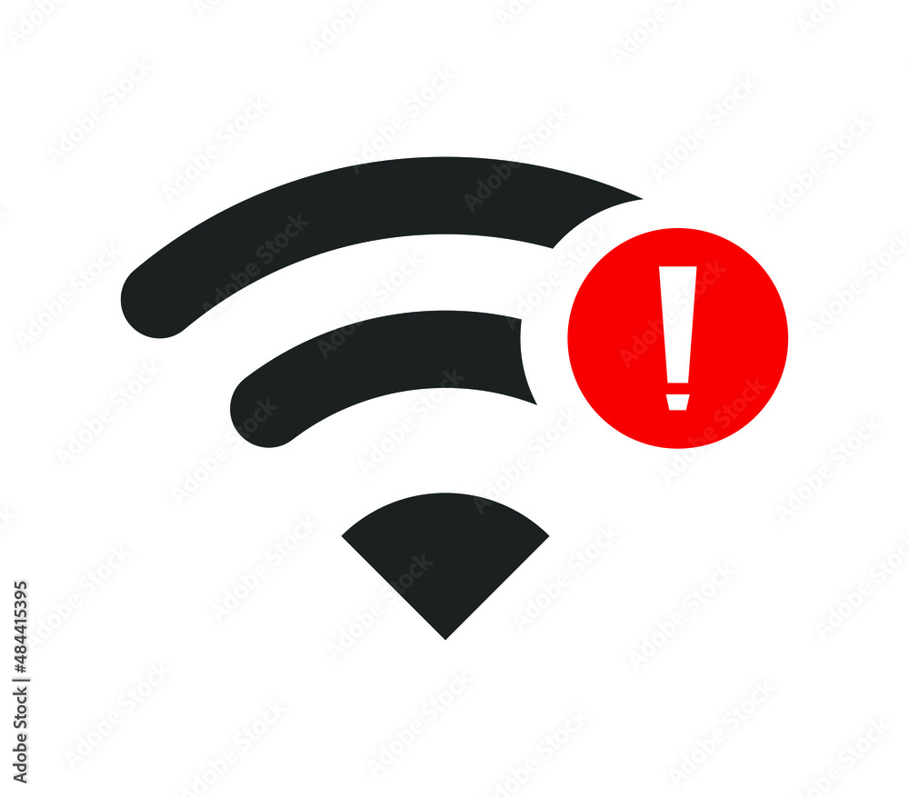 No Wifi Icon Png