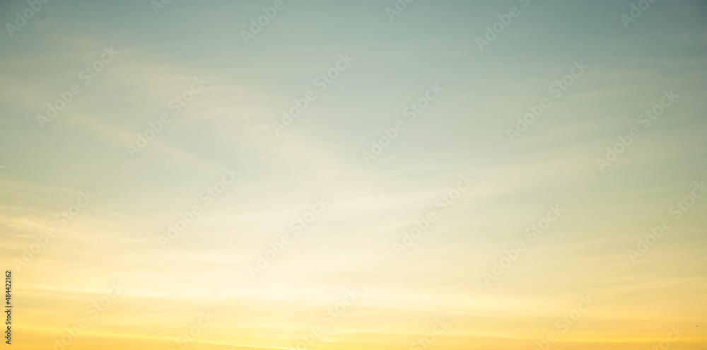 Sky background, beautiful sky background Stock Photo | Adobe Stock