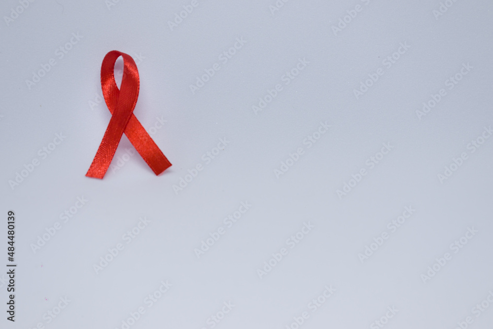 Listones de colores, cintas de campañas de lucha contra el cáncer y ...