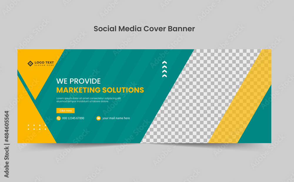 Business Solutions Header