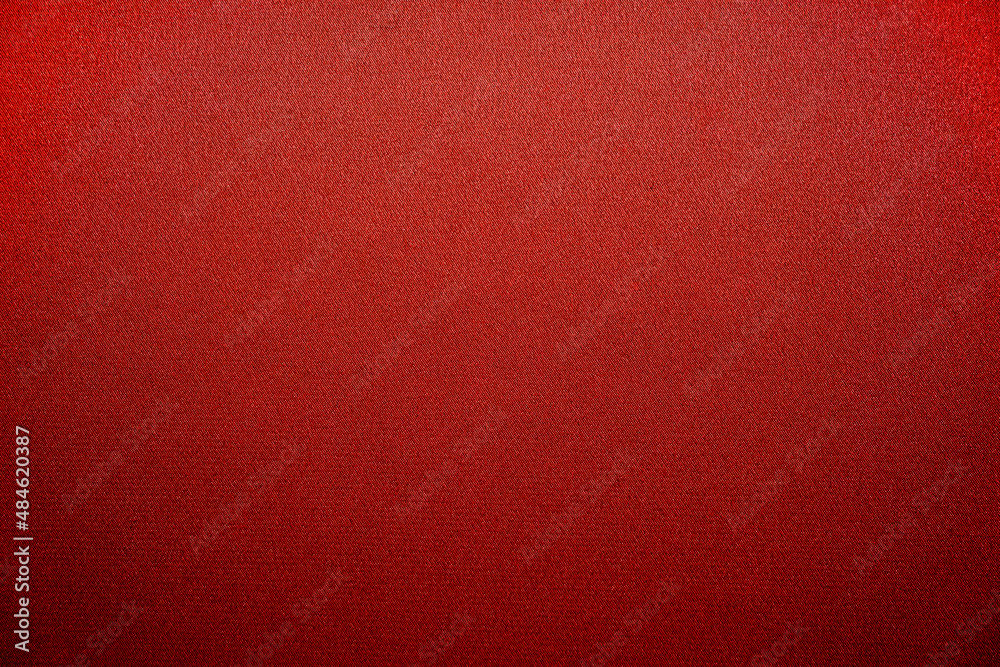 Abstract red background with space for design. Stock Photo | Adobe Stock