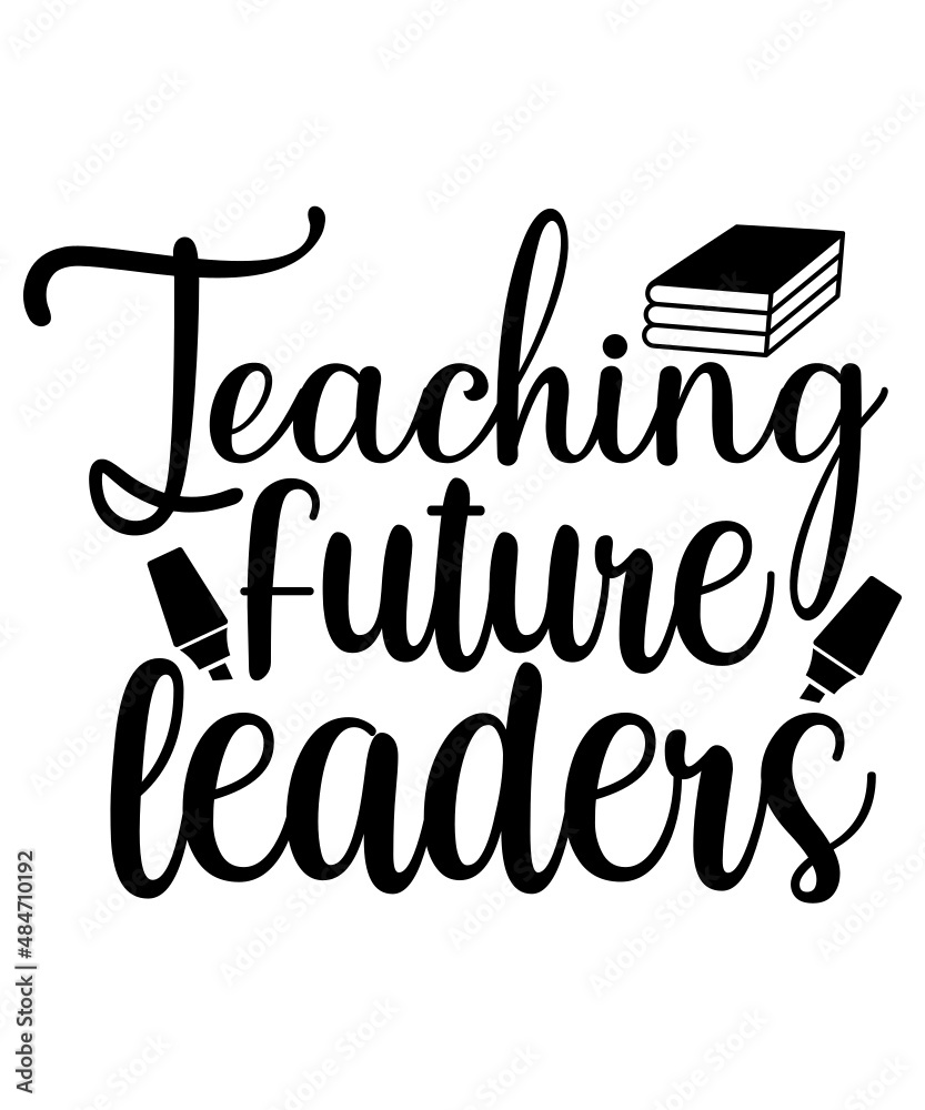 Teacher Svg Bundle, Teacher Quote Svg, Teacher Svg, School Svg, Teacher ...