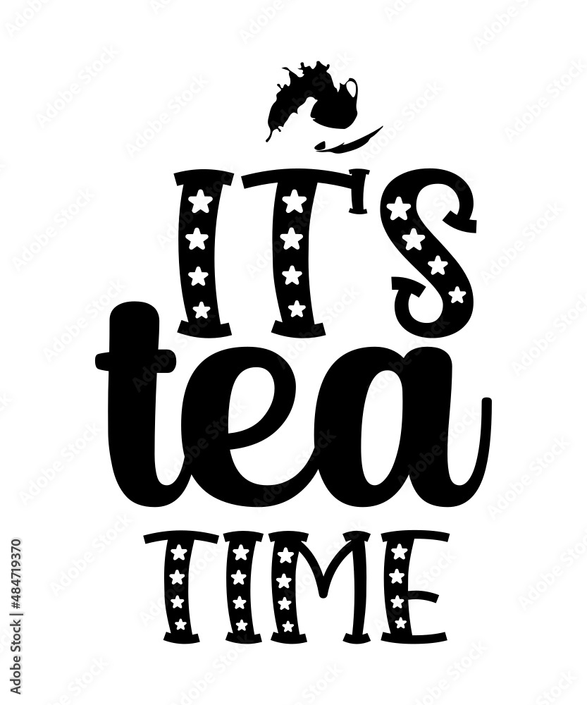 100 Tea Quotes SVG Bundle, tea quotes svg, tea quotes bundle, tea ...