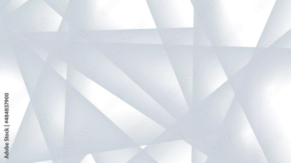 White Background With Line Stock Video | Adobe Stock