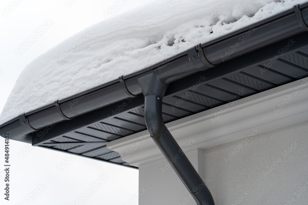 Metal Downpipe system, Guttering System, External downpipes and ...