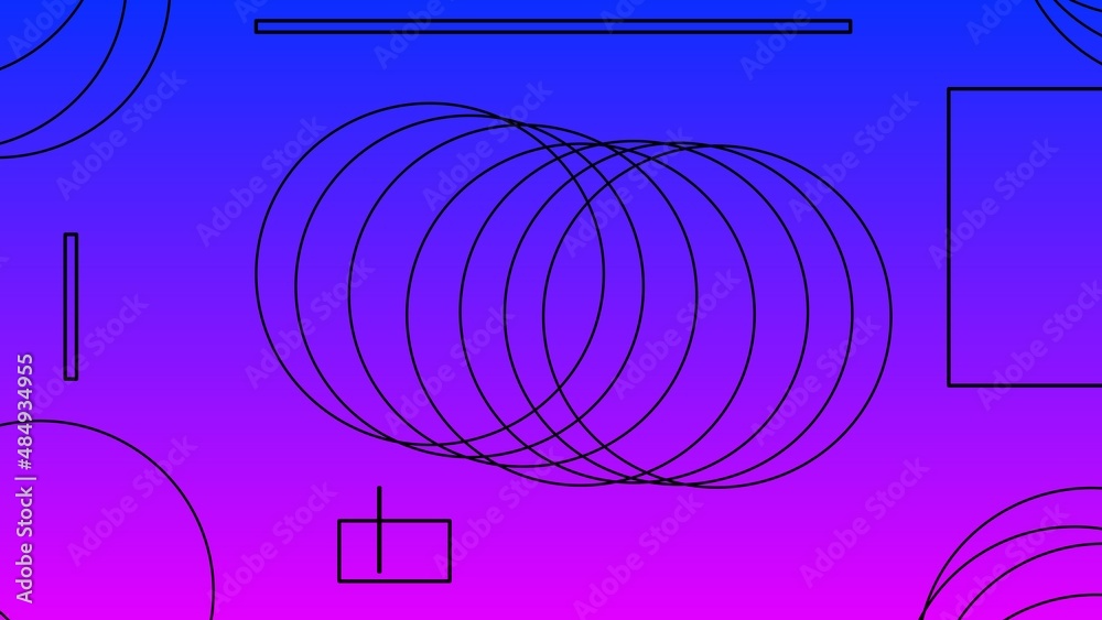 abstract background with gradeint color for desktop wallpaper and ...