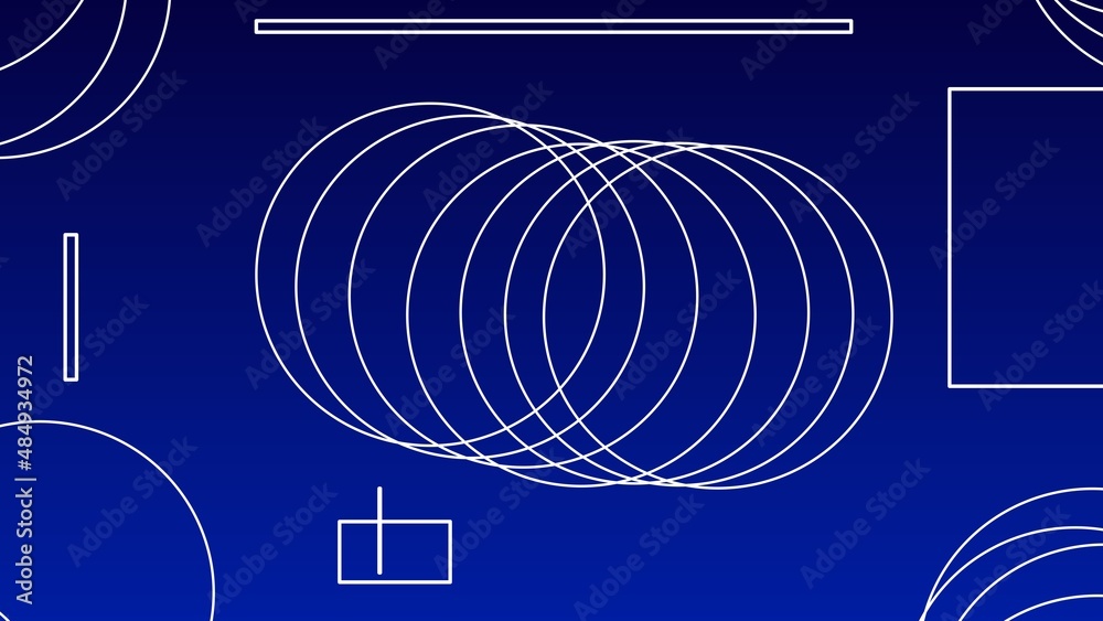 abstract background with gradeint color for desktop wallpaper and ...