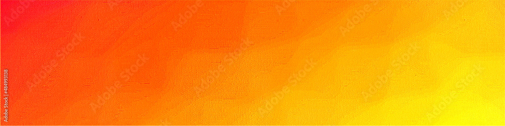 Colorful background Banner template suitable for social media, posters ...