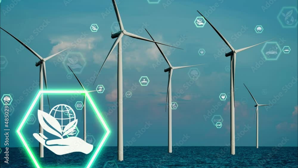 Environmental conservation technology and approaching global ...