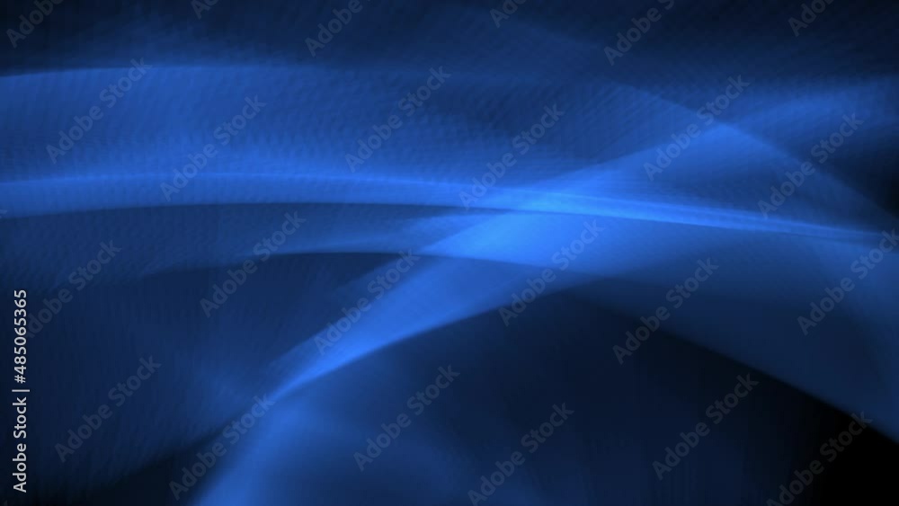 4k abstract animated background of rotating stripes Stock Video | Adobe ...
