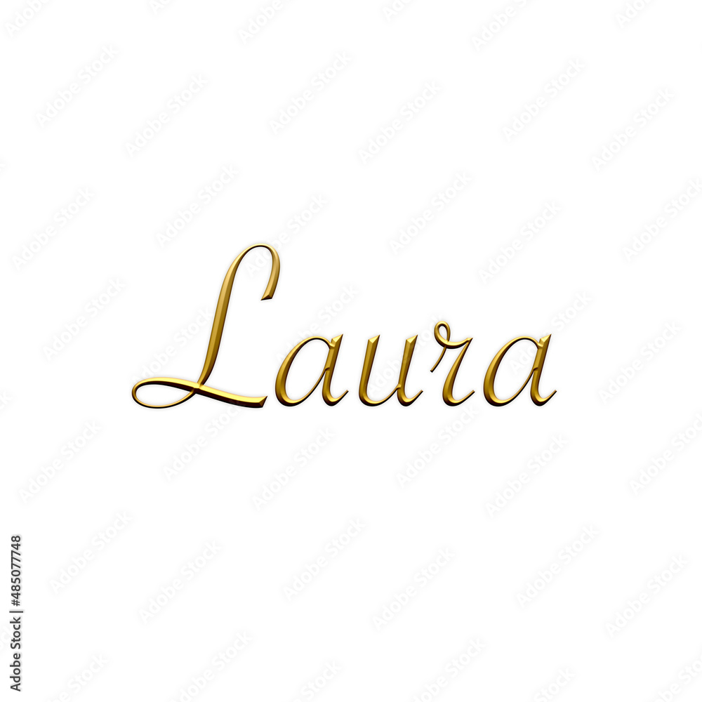 Laura Name