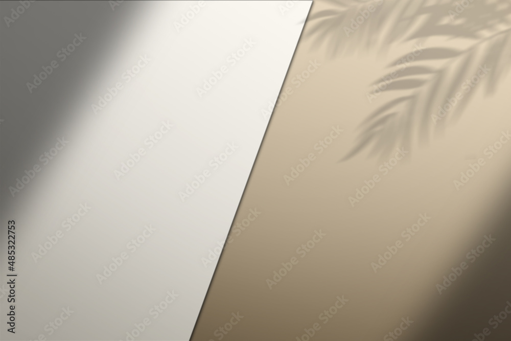 colored mockup display background. perfect for your display product or ...