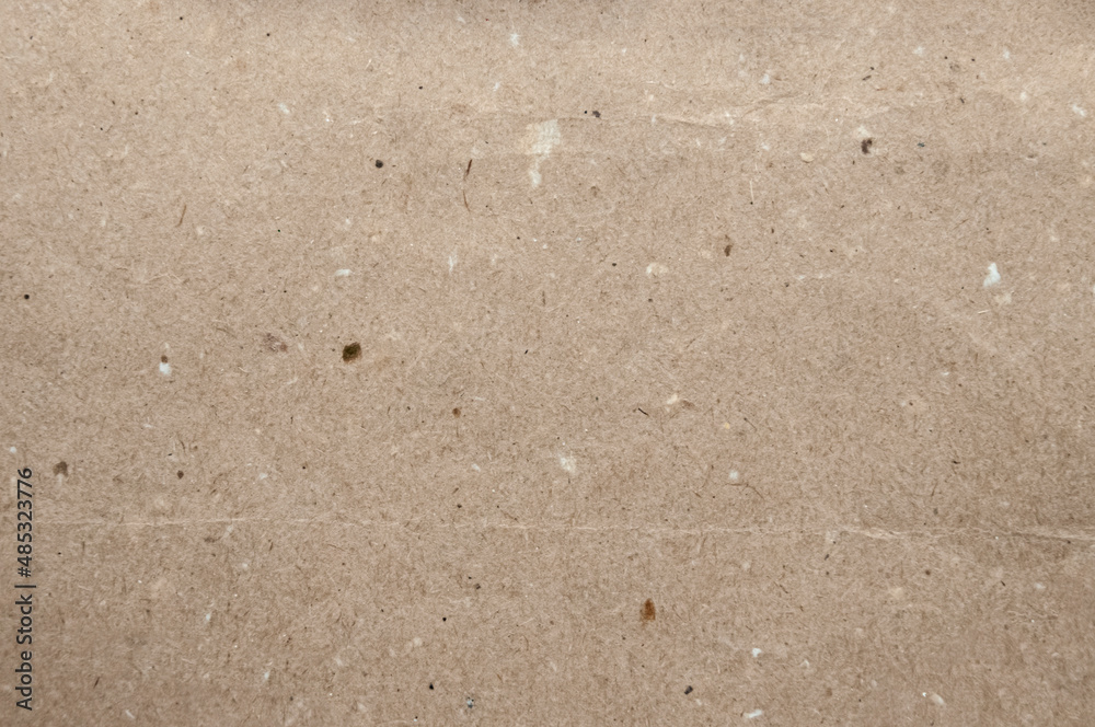 Kraft Paper, Kraft Paper Texture, Kraft Paper Background, Textures for ...