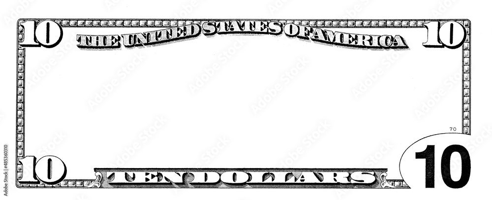 10 Dollar Clipart