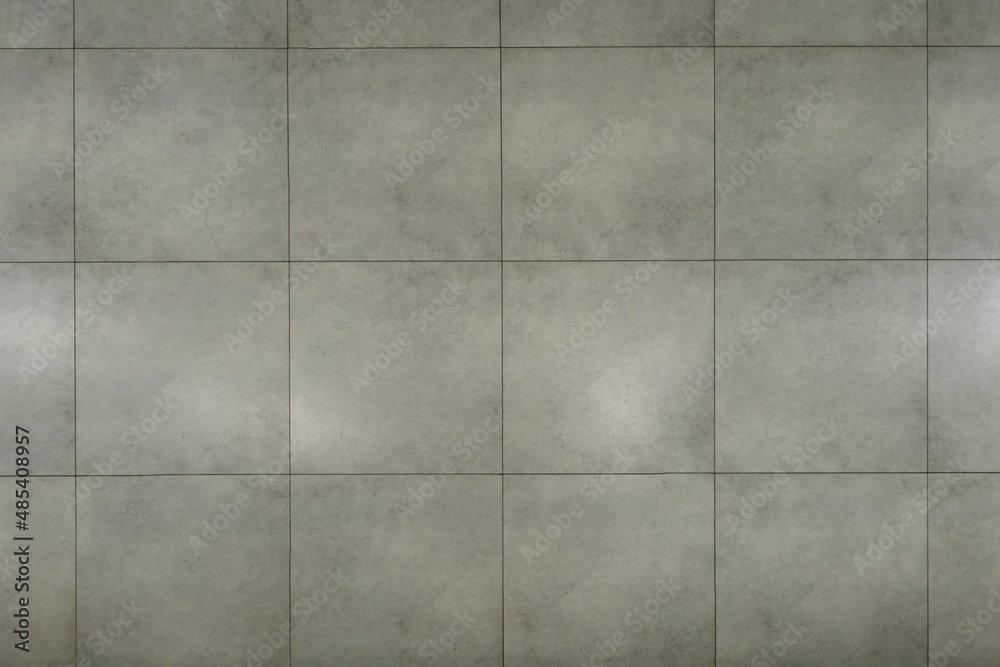 stone and ceramic floor tiles texture, view from above Stock Photo ...