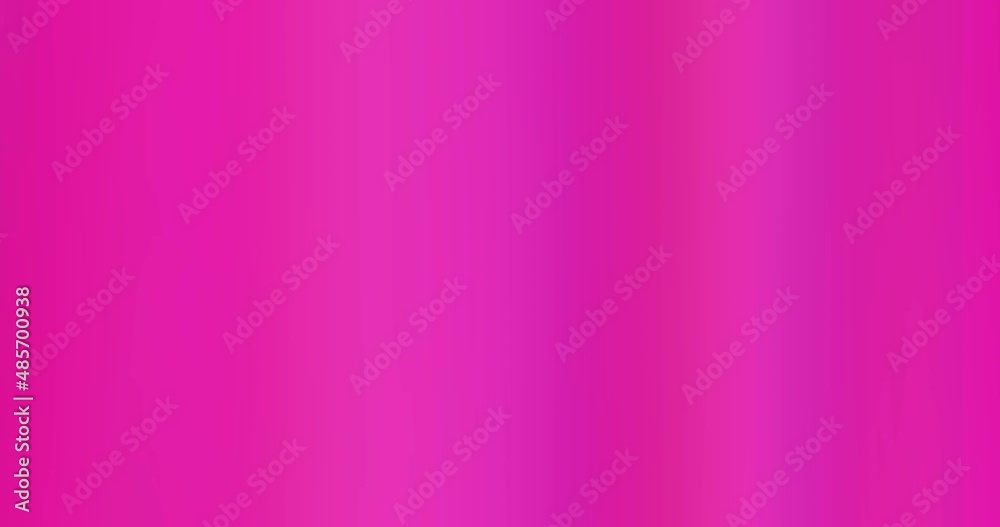 Animated Pink Gradient Background loop 4K Video Stock Video | Adobe Stock