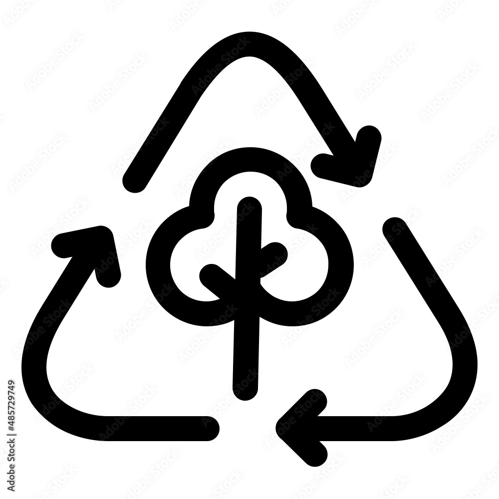 Reforestation Stock Vector | Adobe Stock Reforestation Stock Vector | Adobe Stock