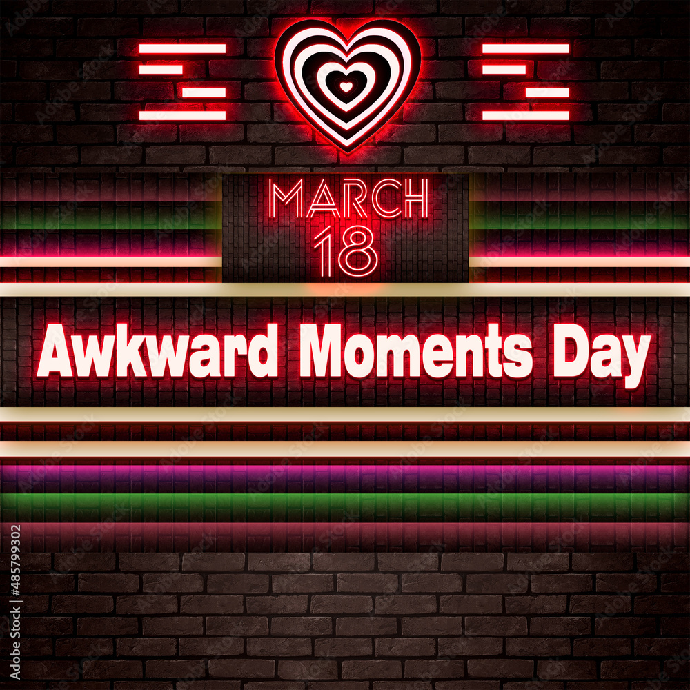 Awkward Moments Texting