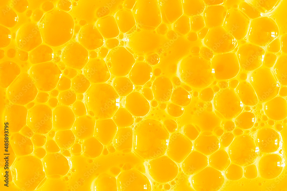 Berry With Yellow Skin