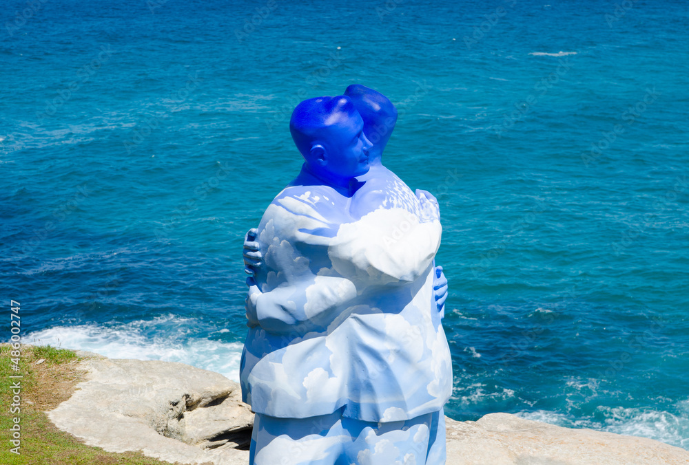 SYDNEY, AUSTRALIA. – On October 29, 2017 – " Under One Sky " is a ...