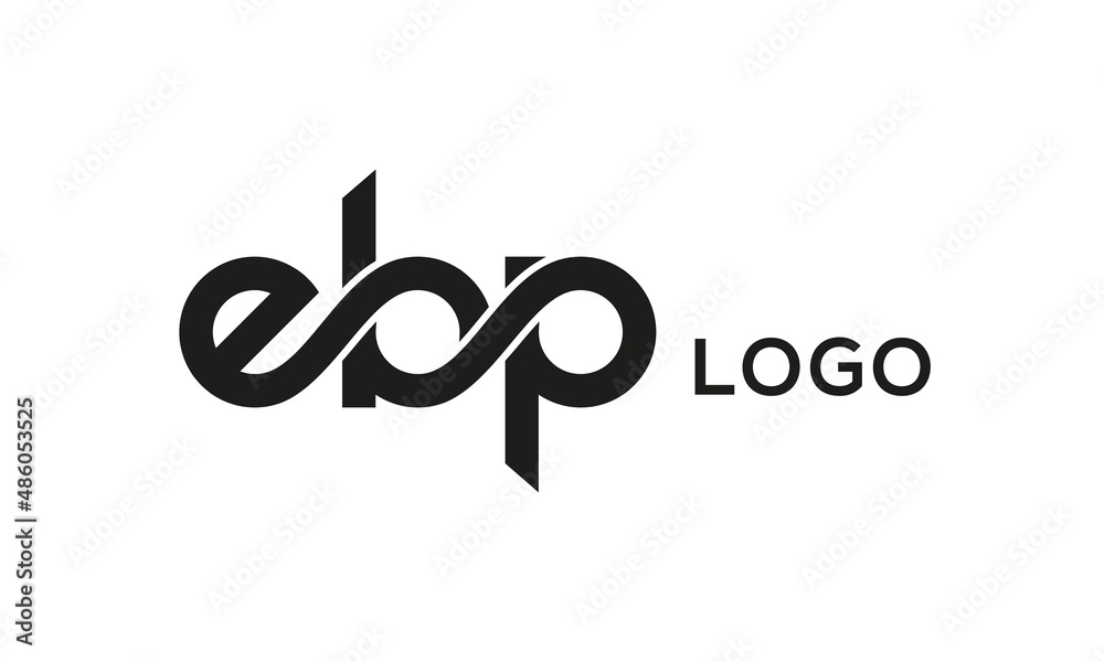 Logotipo Del Billete Ebp