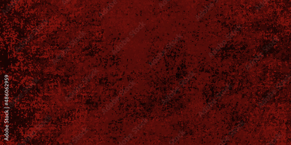 Red grunge old paper texture background. Beautiful stylist modern red ...
