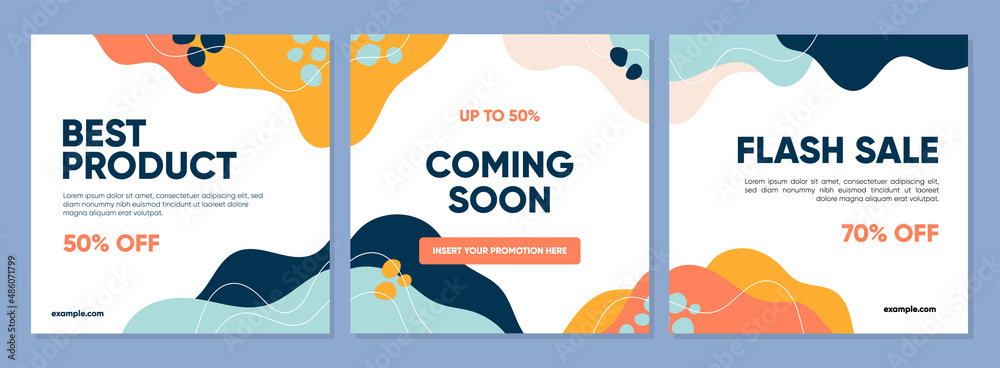 Flash Banner Design Inspiration