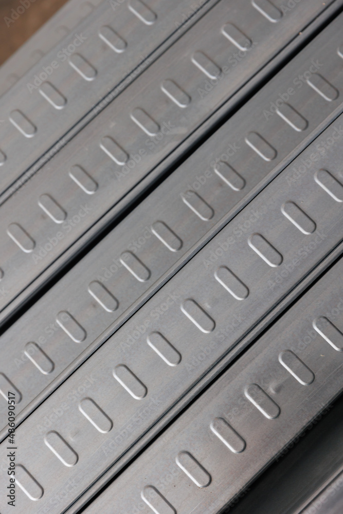 Profile for plasterboard, gypsum board, plasterboard fastening, set of ...