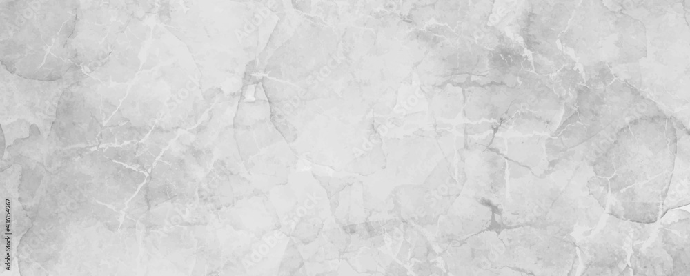 Vector watercolor art background. Marble. Stone. Grey watercolour ...