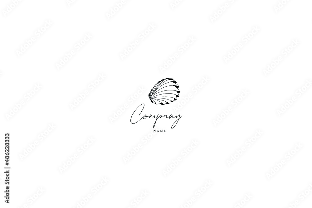Minimal logo, minimal logo ideas, minimal logos on Adobe stock, line ...