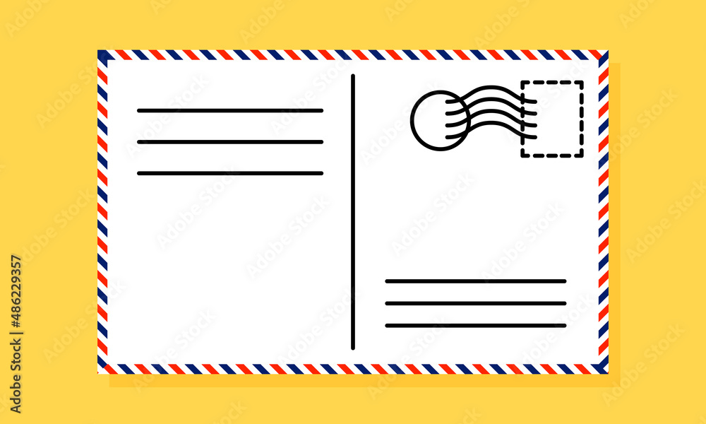 Letter icon. Sending a message. Envelope icon. Mail later. Conversation ...
