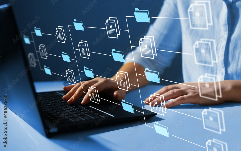 Document Management System or DMS and Employee confidentiality ...