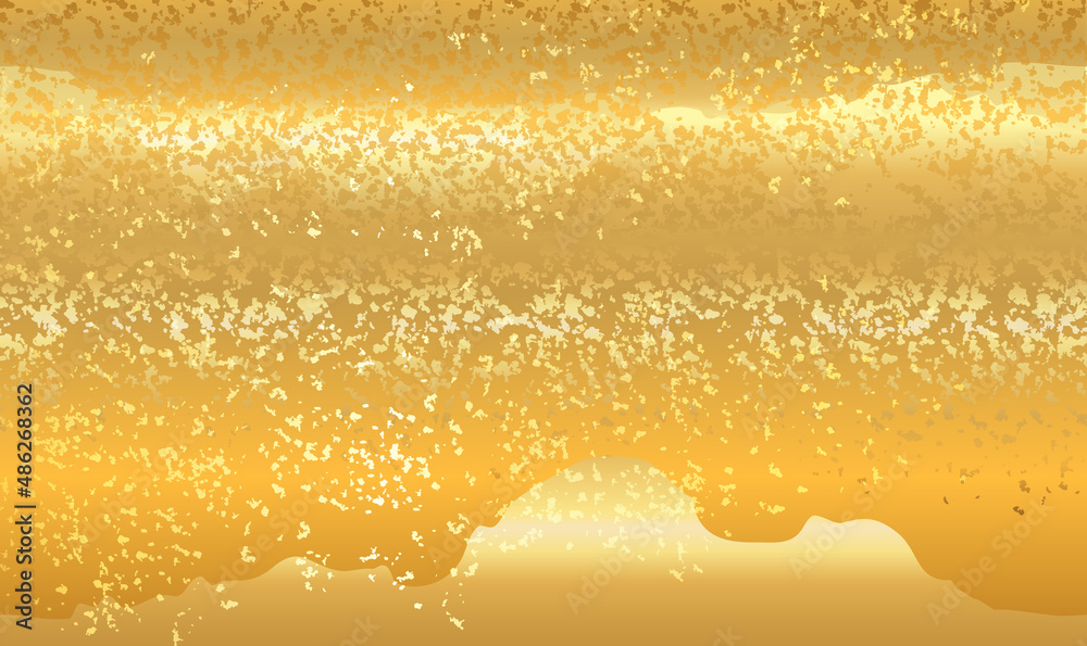 Gold grunge texture background. Chic trendy abstract marble gold luxury ...