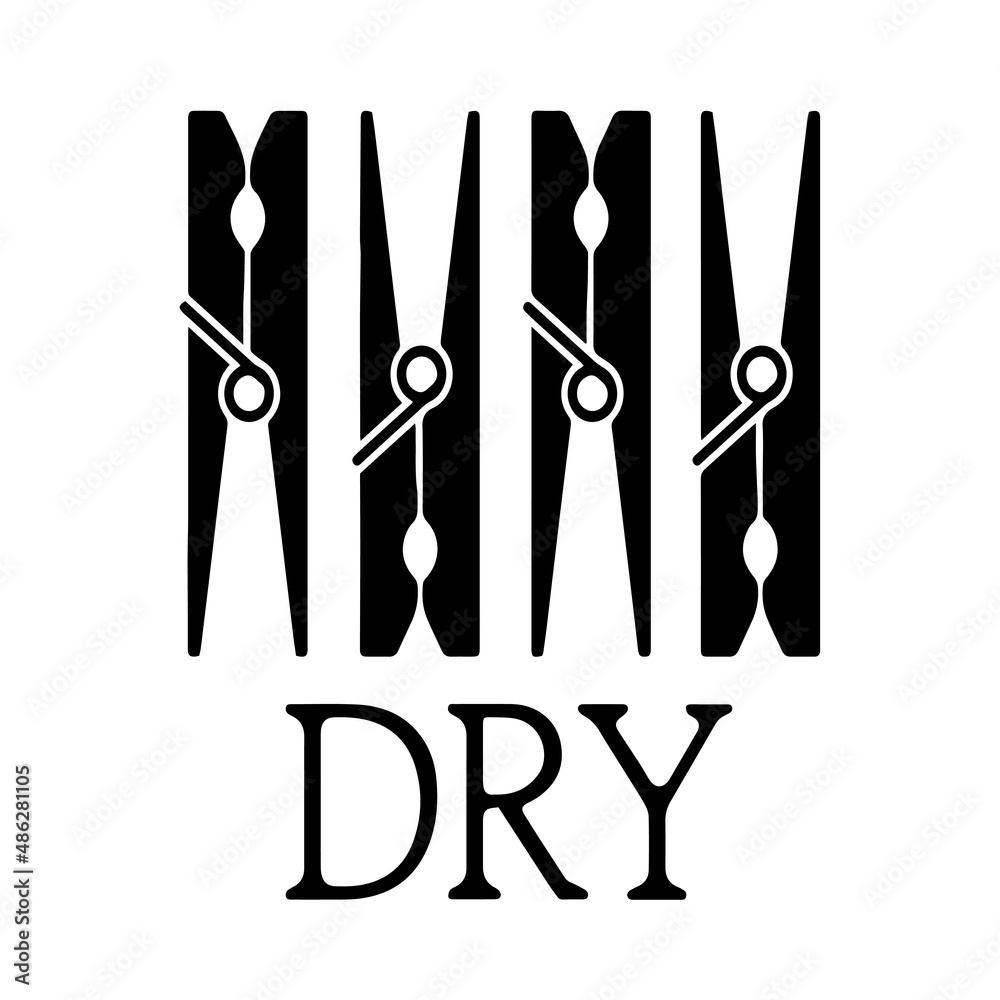 laundry room dry signs inspirational quotes, motivational positive ...