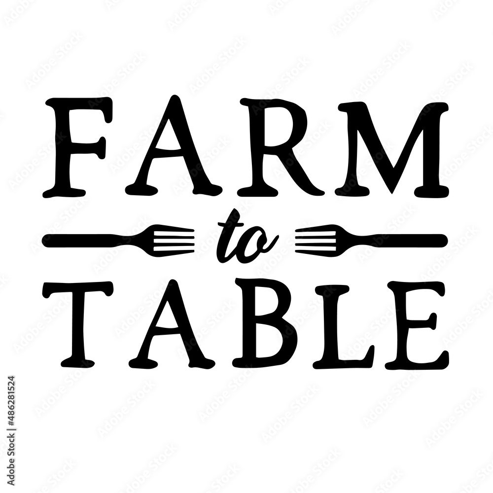 farm to table inspirational quotes, motivational positive quotes ...
