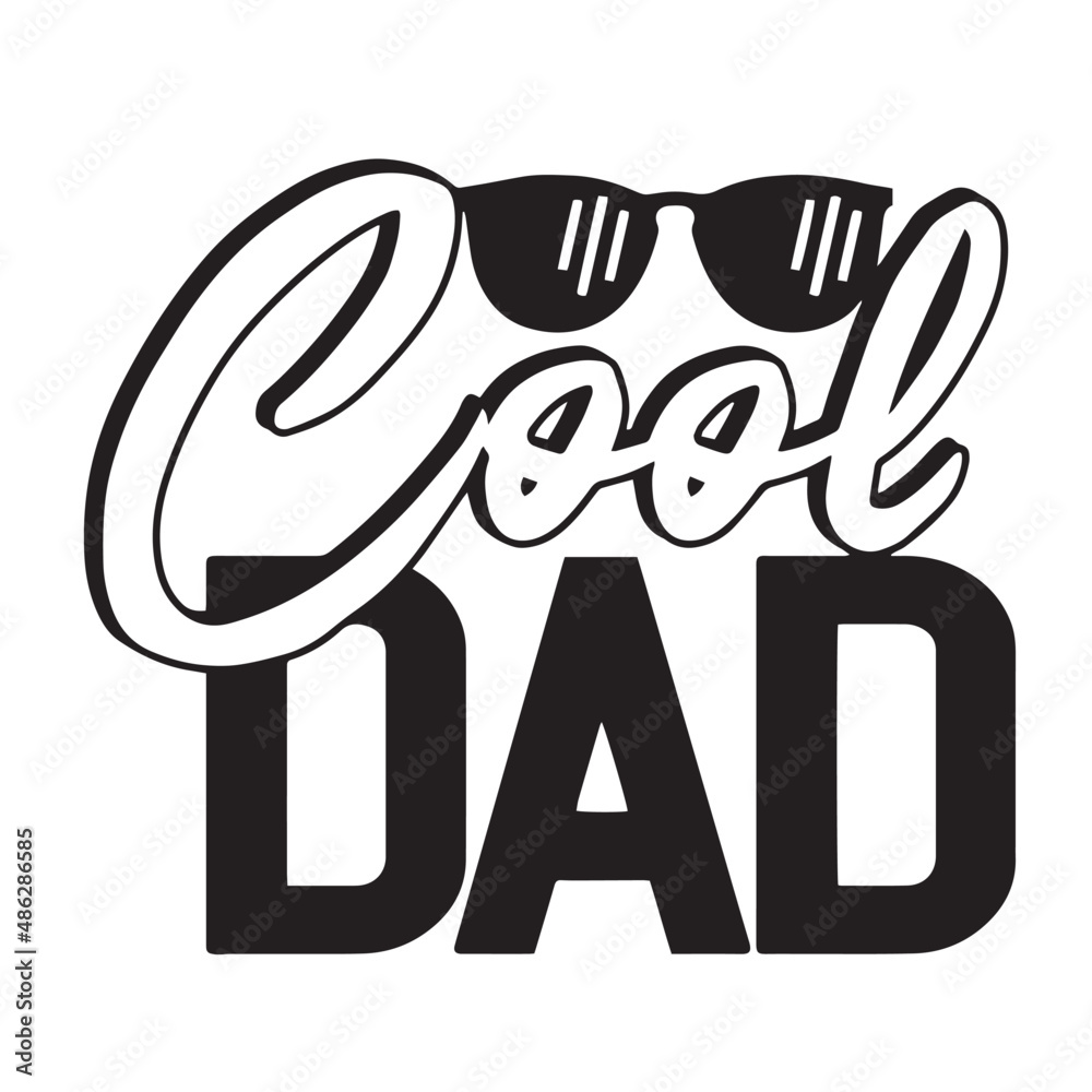 cool dad inspirational quotes, motivational positive quotes, silhouette ...