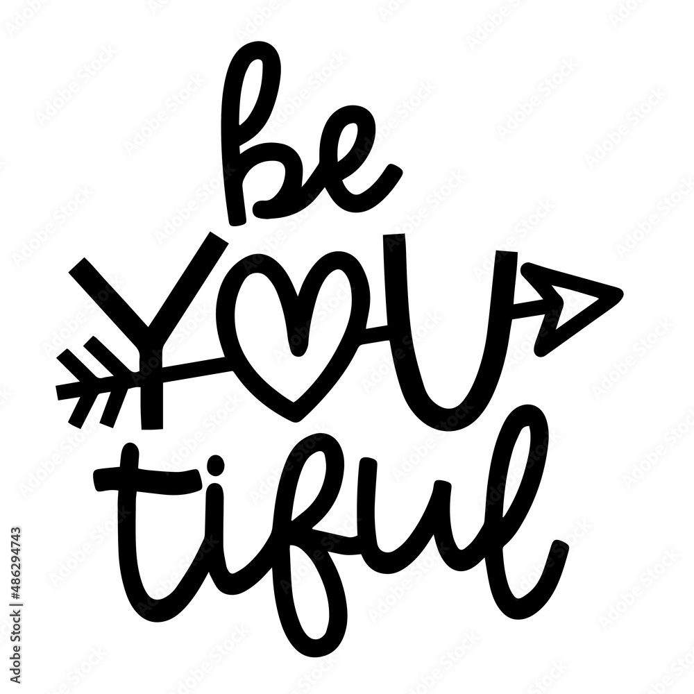be you tiful inspirational quotes, motivational positive quotes ...