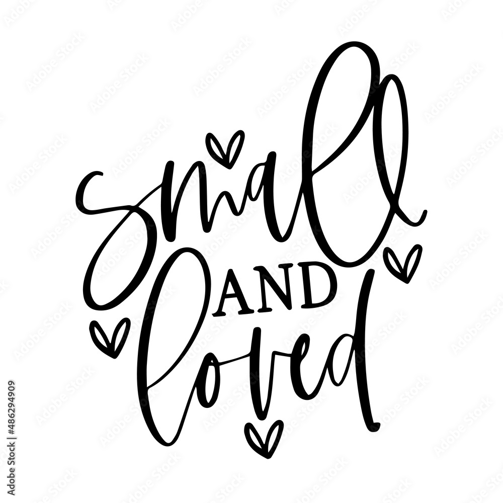small and loved inspirational quotes, motivational positive quotes ...