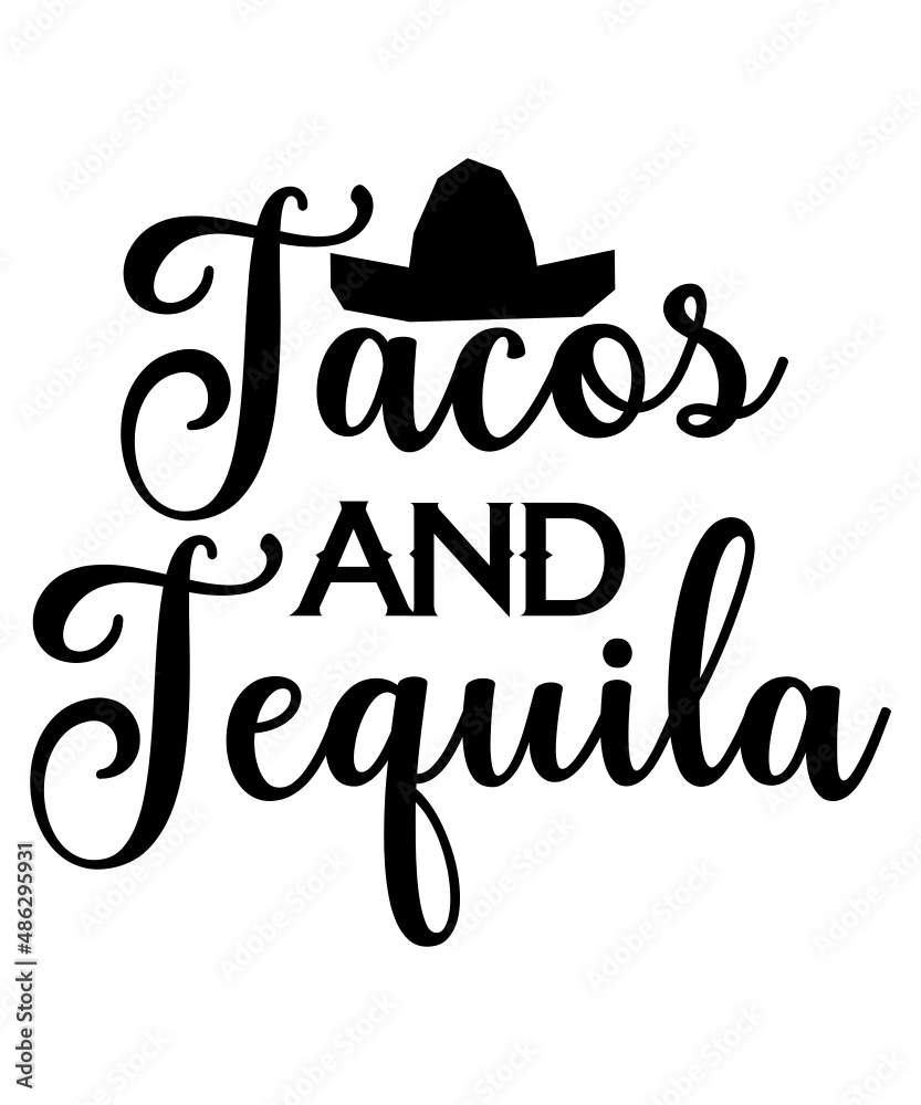 Cinco De Mayo SVG, mexican svg, Mexican Food, Taco Tuesday, Fiesta Taco, Stock Vector | Adobe Stock