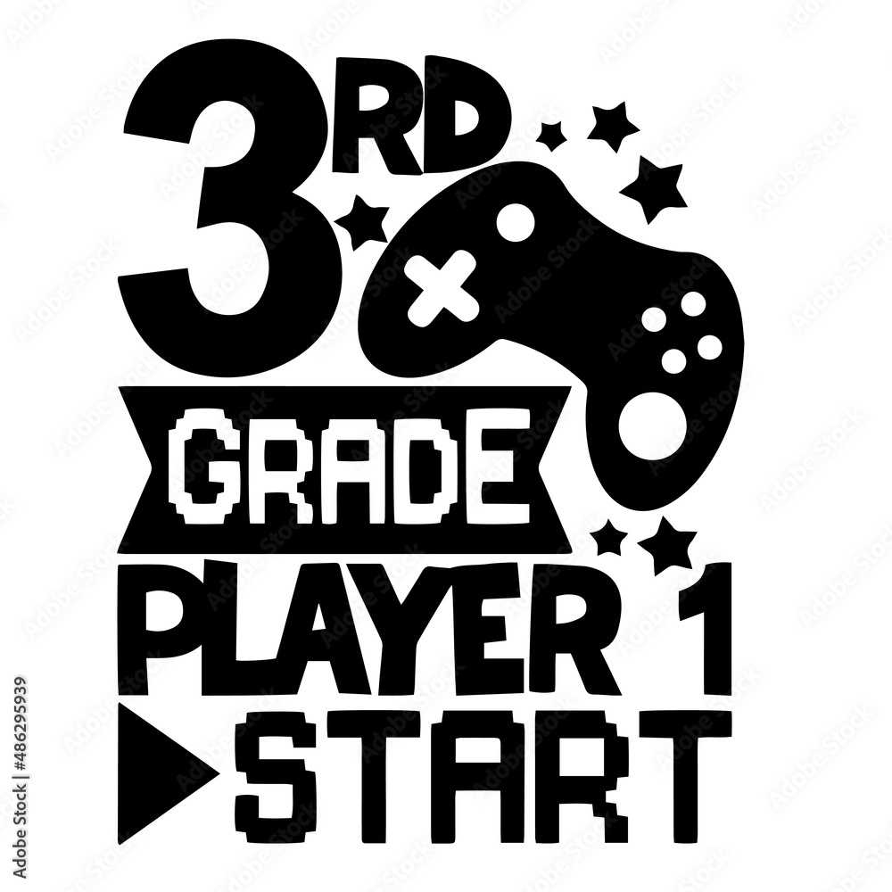 third grade player start inspirational quotes, motivational positive ...