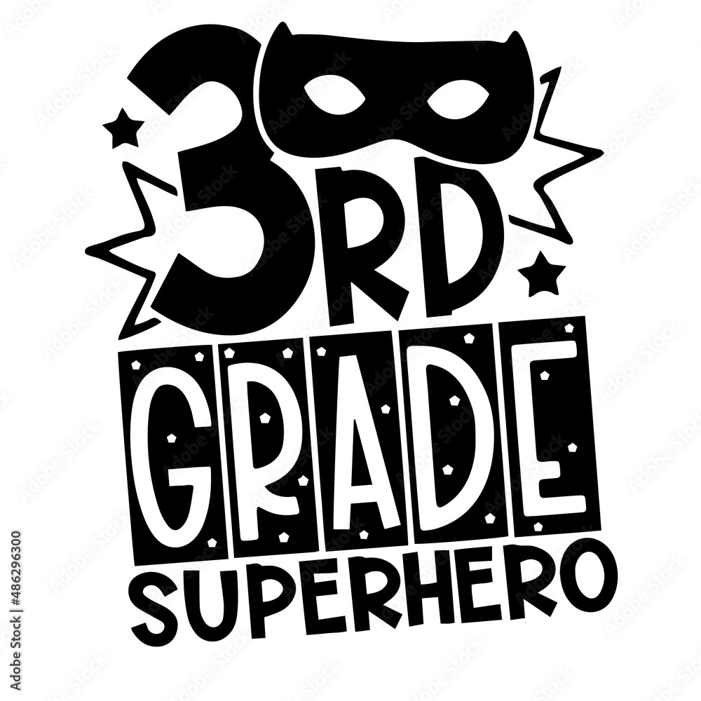 third grade superhero inspirational quotes, motivational positive ...