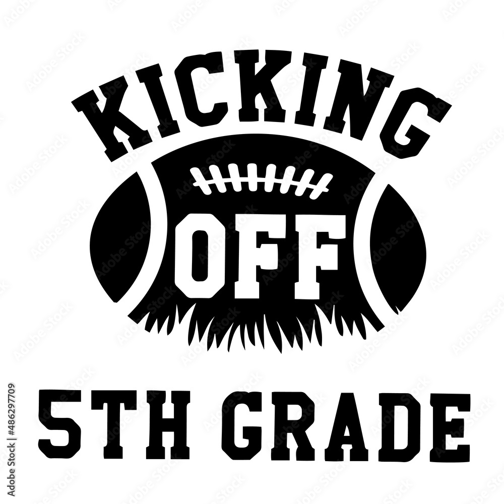 kicking off 5th grade inspirational quotes, motivational positive ...