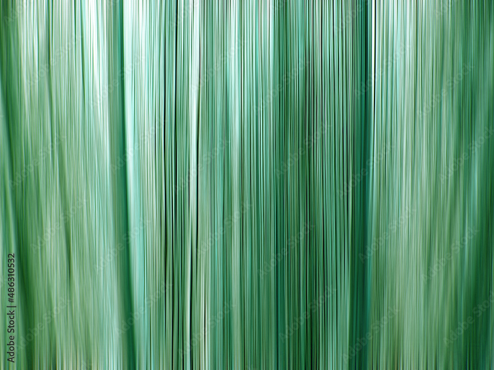Abstract background green with vertical lines. Green stripe wallpaper ...