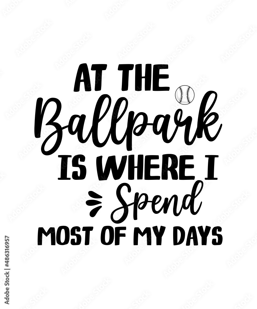 Baseball SVG Bundle, Baseball SVG, Baseball Mom SVG, Baseball Clipart ...